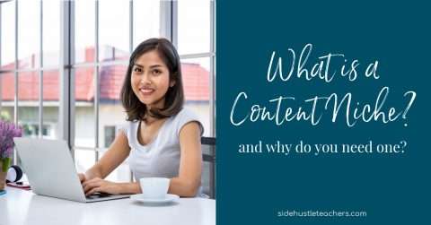 Your Content Niche: What Is It and Why Is It Essential for Your Business?
